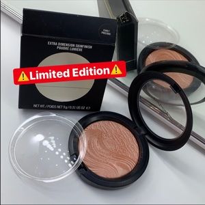 MAC Cosmetics | Makeup | Mac Extra Dimension Skinfinish Fairly Precious ...